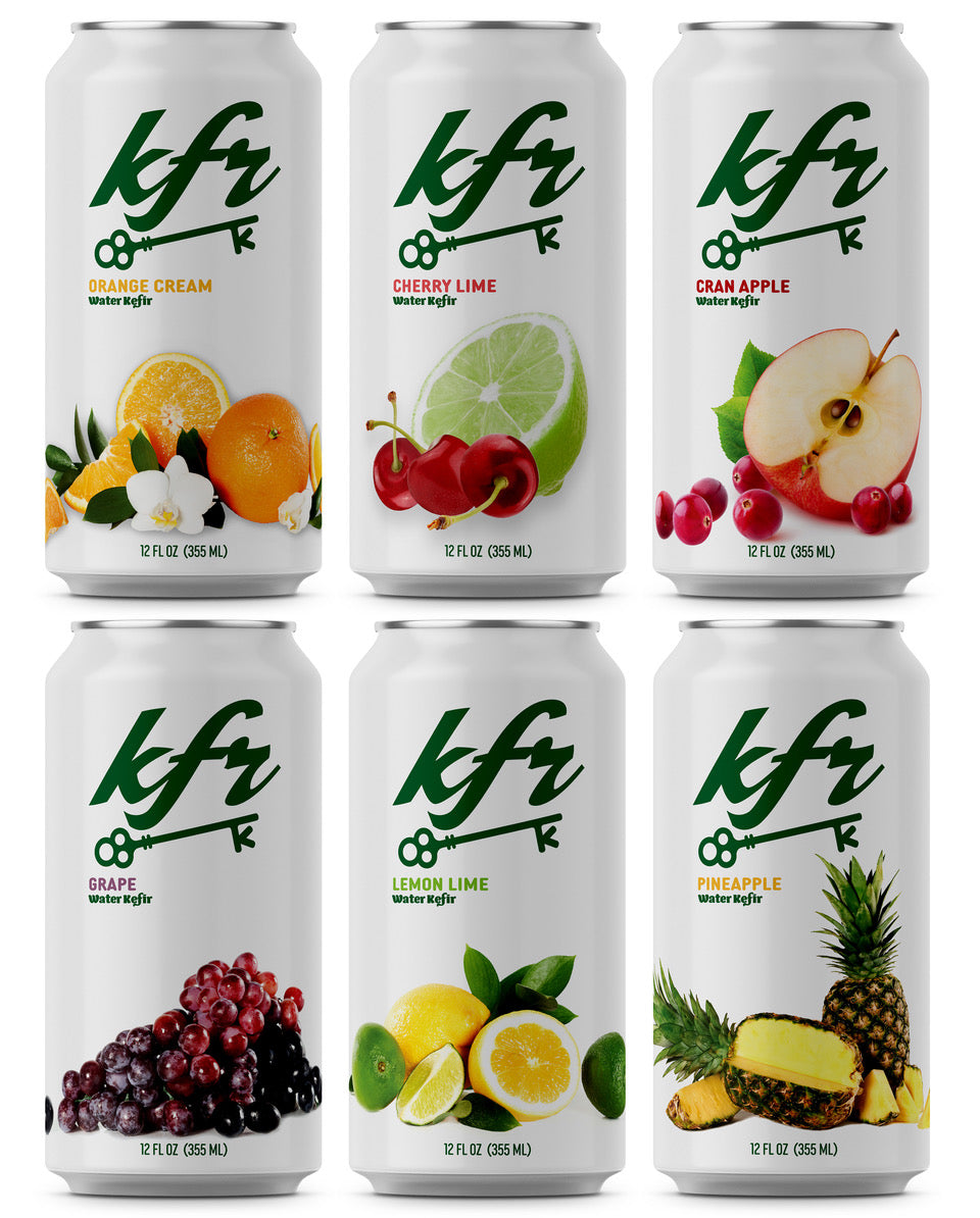 KFR